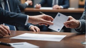 Engagement Letter: What It Is, How It Works, Why Its Important - Online ...