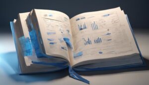 Blue Book: What It Is, How It Works, Effect - Online Business School