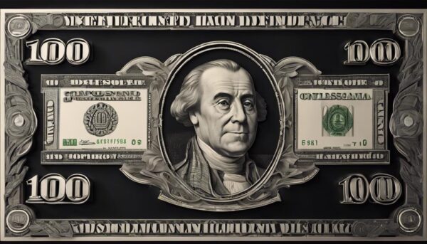 What Is a C-Note? Definition, Meaning, Originiation and Evolution ...