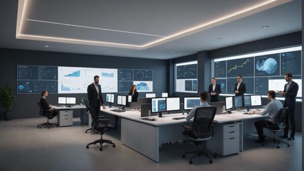 Decision Support System (DSS): What It Is and How Businesses Use Them ...