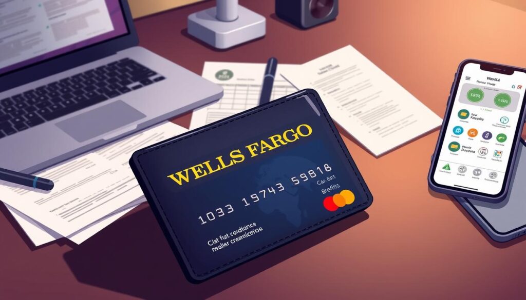 Wells Fargo Credit Card Review: Features & Benefits