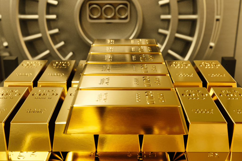The Best Ways to Invest in Gold and Protect Your Wealth - Online ...