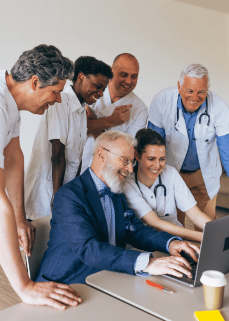 Team Collaboration and Building in Healthcare Settings - Healthcare ...