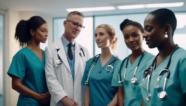 The Importance of Cultural Competence in Healthcare Careers ...