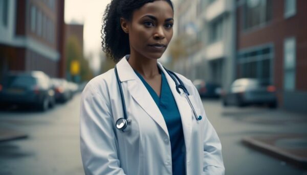 Navigating Ethical Dilemmas in Healthcare Careers - Healthcare Online ...