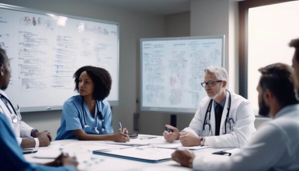 Incorporating Patient Feedback To Drive Healthcare Improvement