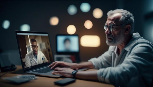 Navigating the Challenges of Patient Experience in Telehealth Services ...
