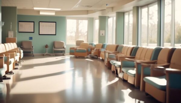 Creating a Patient-Centered Environment: Best Practices for Healthcare ...
