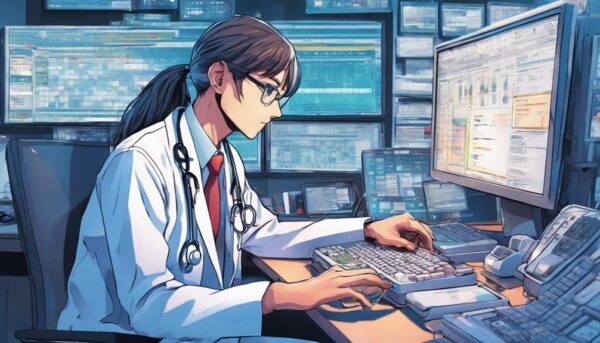 How to Be More Proficient in Using Electronic Health Records ...
