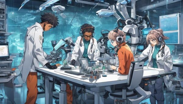 How to Be More Innovative in Developing New Treatment Modalities ...