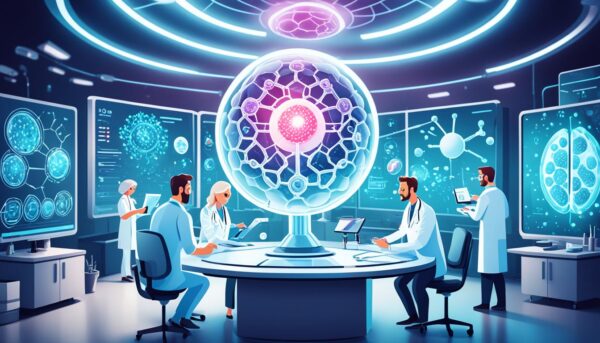 AI in Oncology: Enhancing Cancer Detection and Treatment - Healthcare ...