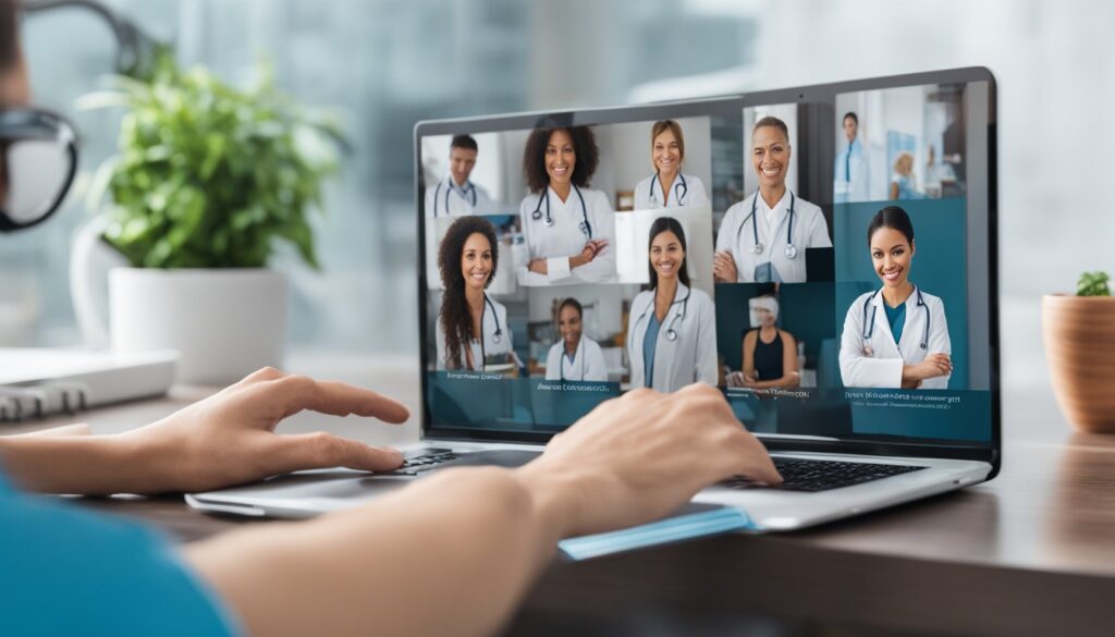 Telehealth’s Role in Preventative Care Pros & Cons - Healthcare Online ...