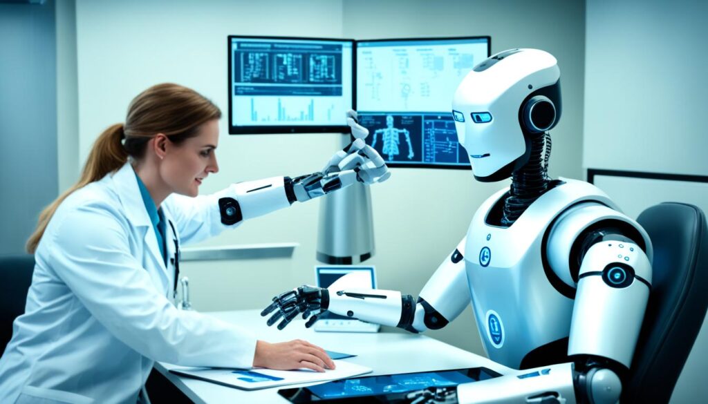 Crafting Unique Conversations with Generative AI in Healthcare ...