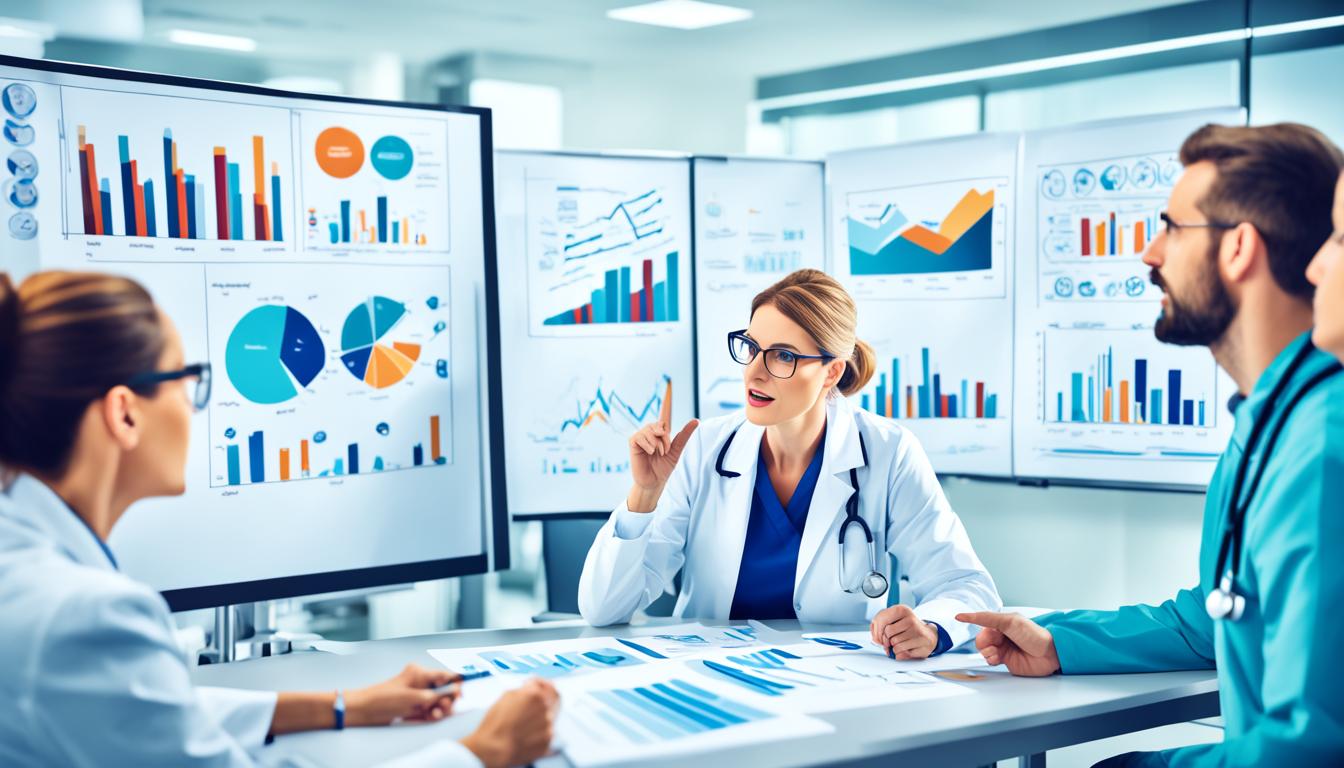 Sales in Healthcare: A Comprehensive Guide - Healthcare Online Training