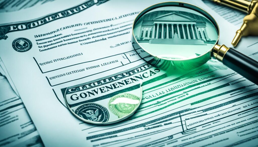 Understanding The False Claims Act Key Facts And Figures