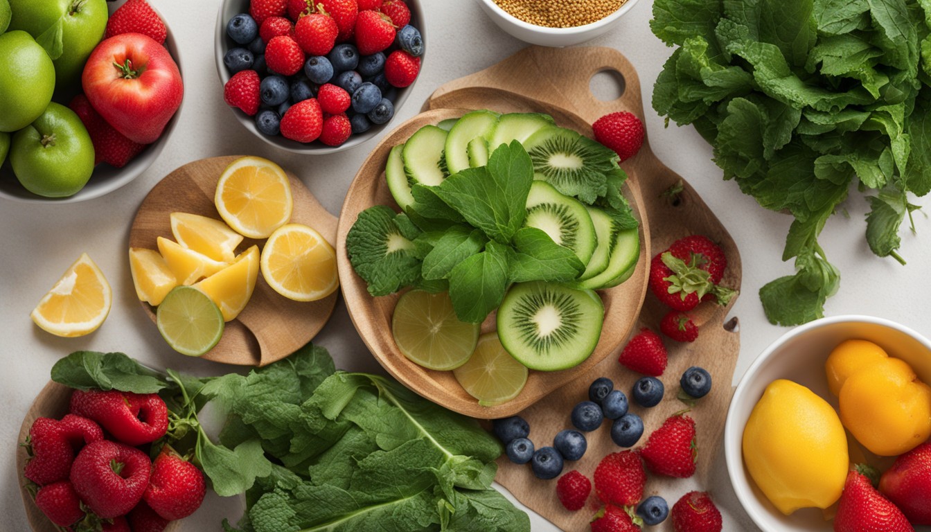 Nutritional Counseling for Effective Preventative Care - Healthcare ...