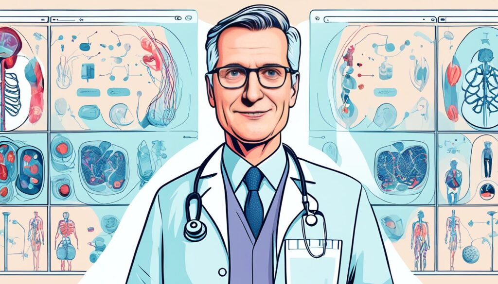 The Role of AI in Medical Imaging and Radiology - Healthcare Online ...