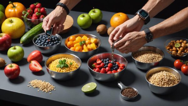 Mastering Calorie Control: A Simple Guide - Healthcare Online Training