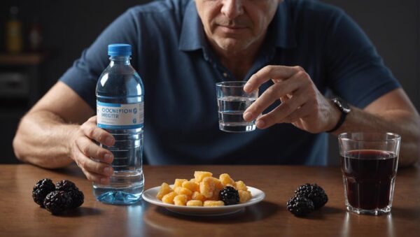 Medication Induced Constipation Relief Strategies Unveiled