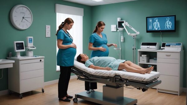 Family Planning And Pregnancy - Healthcare Online Training