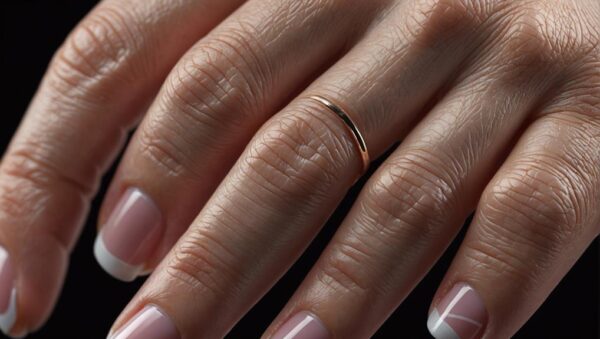 Unraveling the Mystery Behind Beau's Lines - Healthcare Online Training