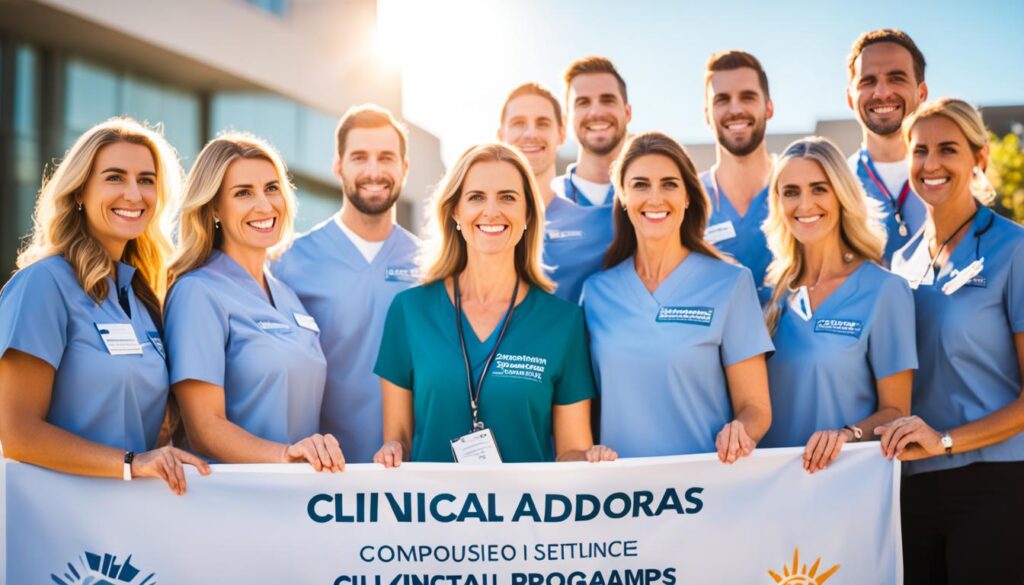 A Guide to Clinical Doctorate Programs - Healthcare Online Training