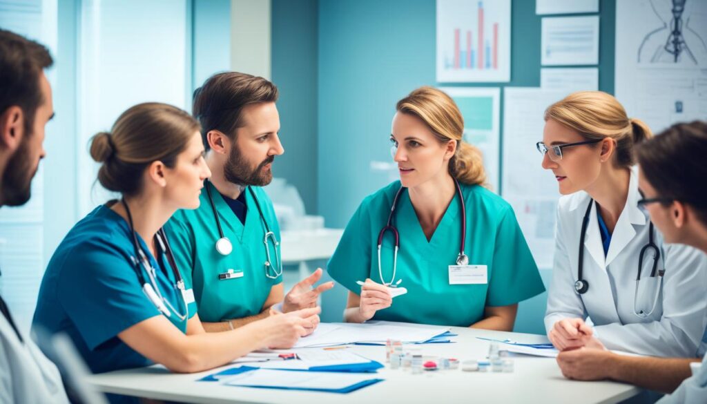 Ethical Decision-Making Models in Healthcare - Healthcare Online Training