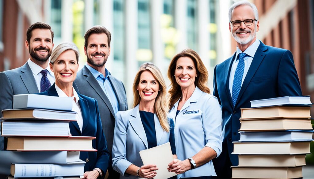 Review of Doctorate Programs in Healthcare Management - Healthcare ...