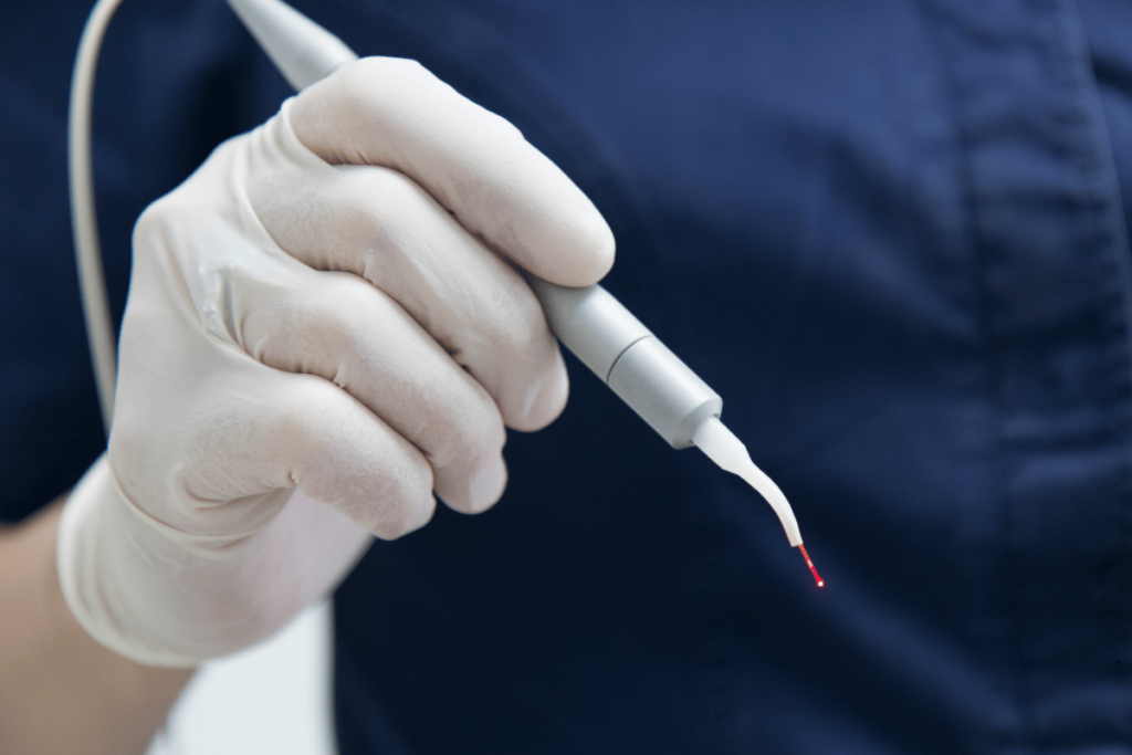 Surgical Lasers in Modern Medicine: Cutting-Edge or Overhyped ...