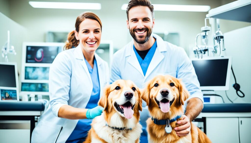 Top Benefits of an MSc in Veterinary Medicine - Healthcare Online Training