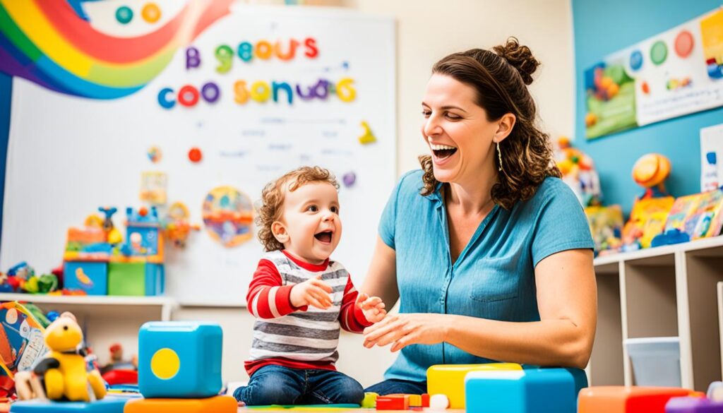 Top Reasons to Study Speech and Language Therapy at the Master’s Level ...