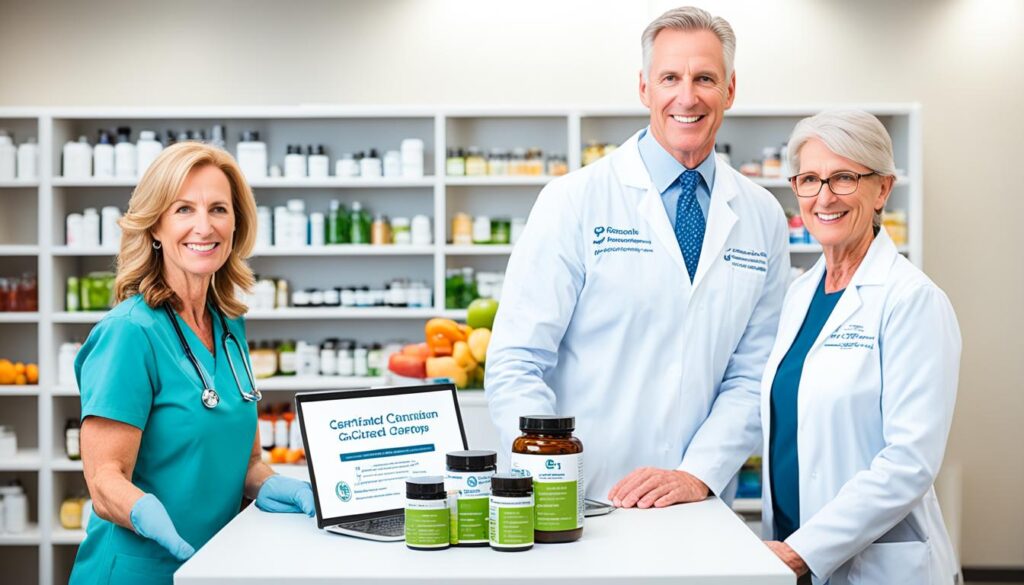 What is a Certified Nutrition Support Clinician (CNSC)? - Healthcare ...