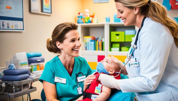 What is a Certified Pediatric Nurse (CPN)? - Healthcare Online Training