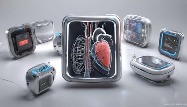Pacemaker Developments Review: Pacing Towards the Future - Healthcare ...
