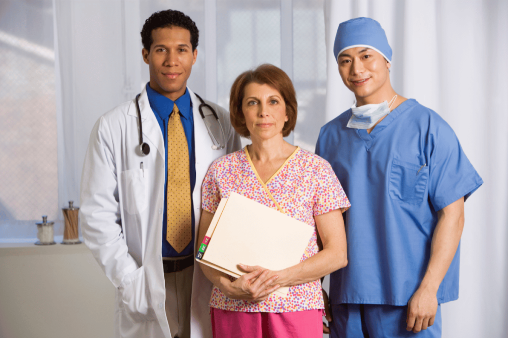 Healthcare Staff Training - Empowering Healthcare Professionals through ...