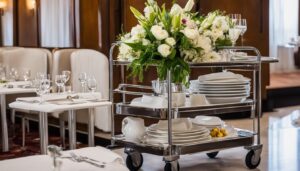 Mastering Effective Room Service Management in Hotels - Hospitality ...