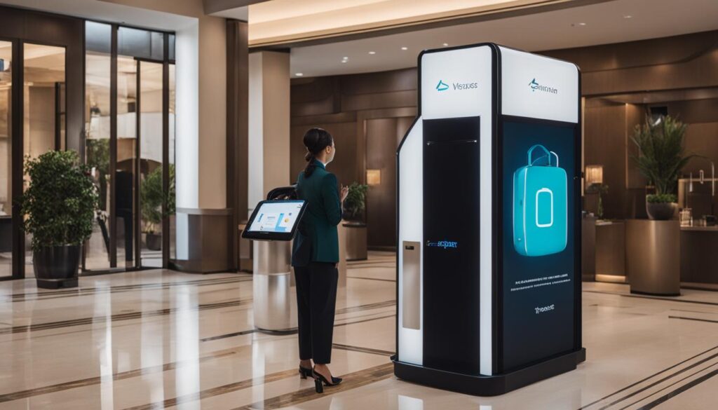 The Role Of Ai And Machine Learning In Enhancing Hotel Operations