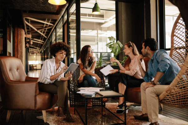Improving Team Communication in Travel and Tourism - Hospitality ...