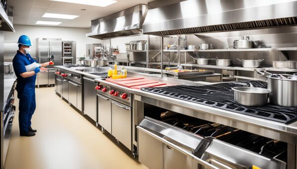 Essential Health and Safety in Hospitality Tips - Hospitality ...