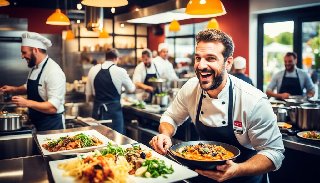 Effective Communication in Hospitality Essentials - Hospitality ...