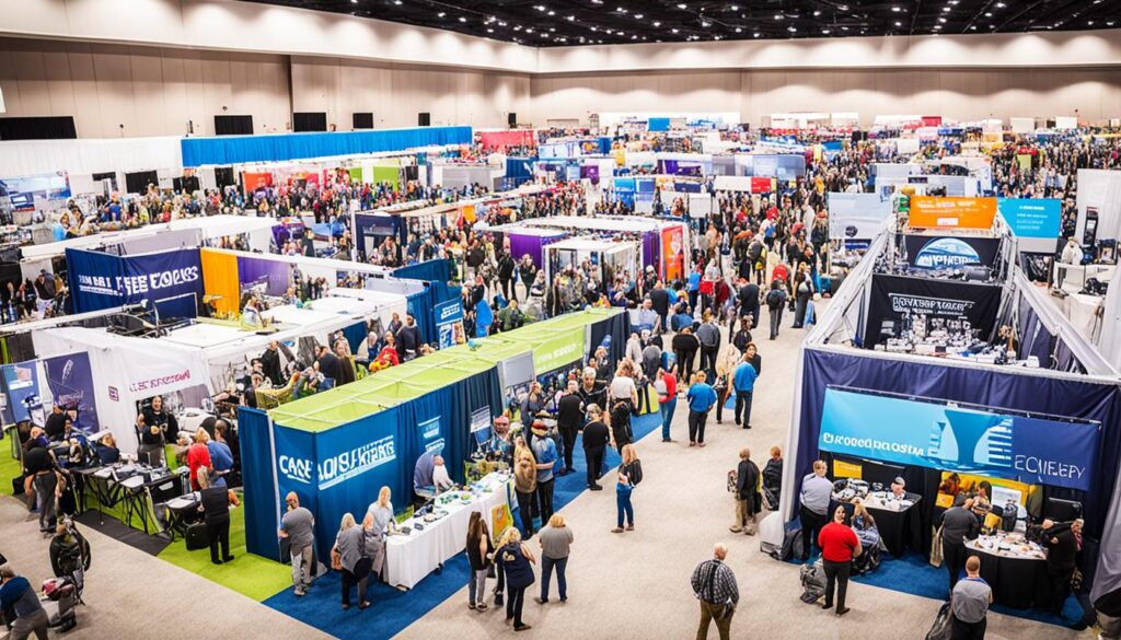 Your Guide to Convention Services Essentials - Hospitality ...