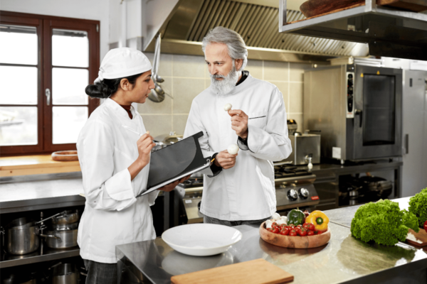 Mastering Introduction to Menu Planning and Design - Hospitality ...