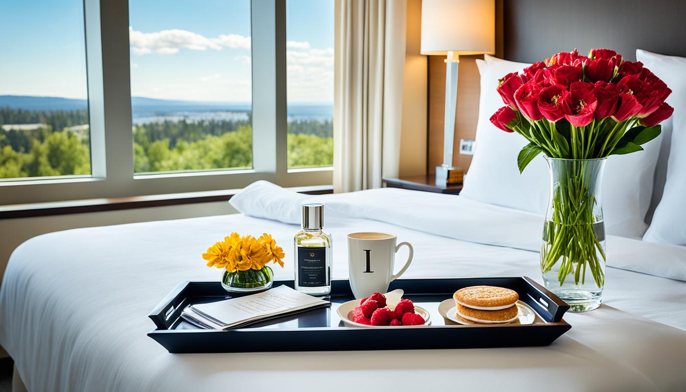 Achieving Customer Service Excellence in Hospitality - Hospitality ...