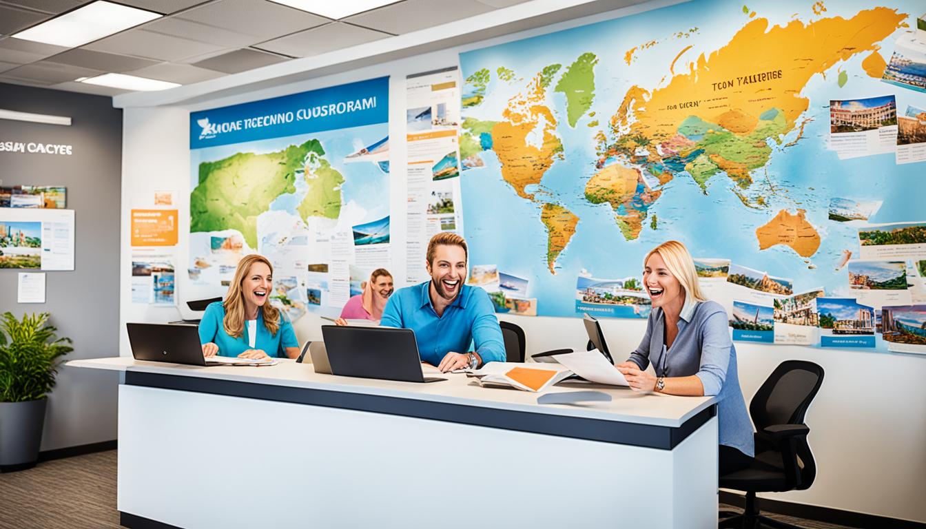 Travel Agency Operations: Beginner’s Guide - Hospitality ...
