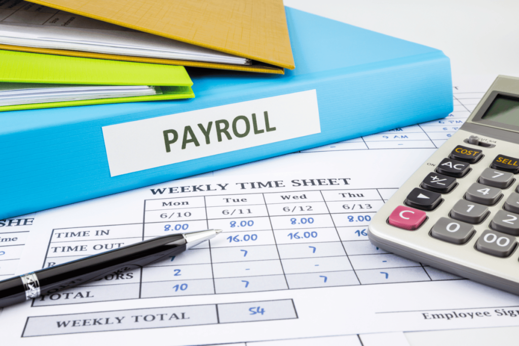 A Guide to HR Payroll Processing - Online Business School