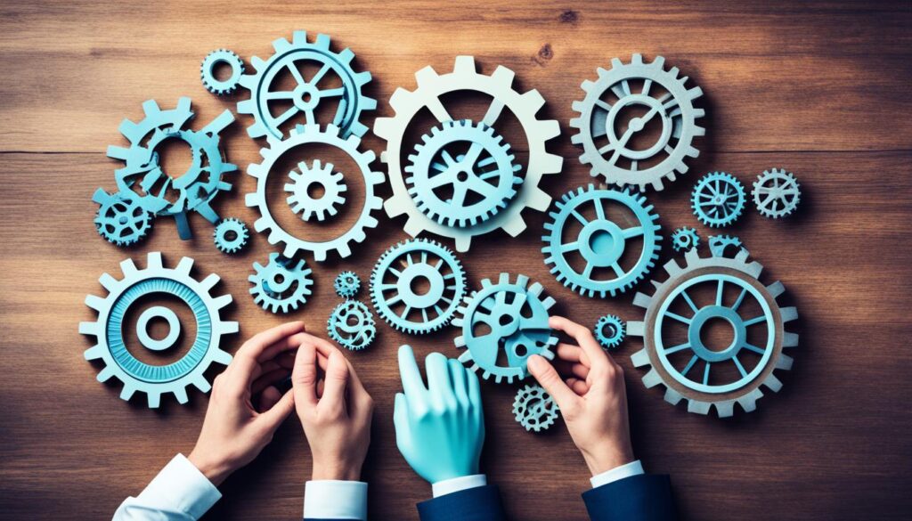 A Guide to Human Resource Management Theories - Online Business School