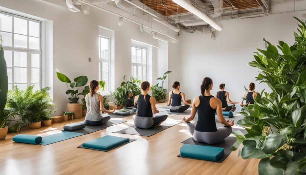 A Guide To Hr Employee Wellness Programs Online Business School 0905