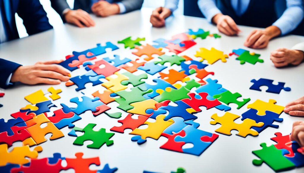 A Guide to Human Resources Management Framework - Online Business School