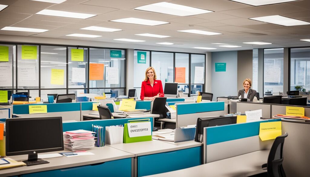 A Guide to Human Resource Management Theories - Online Business School