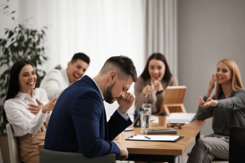 Common Workplace Issues and How to Address Them Effectively - Online ...